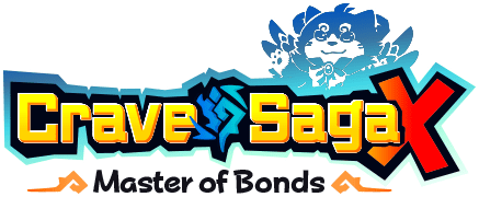 Crave Saga 2nd Anniversary - EROLABS